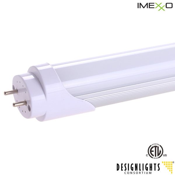 Universal - LED Tube Electronic ballast compatible - 2FT – IMEXXO